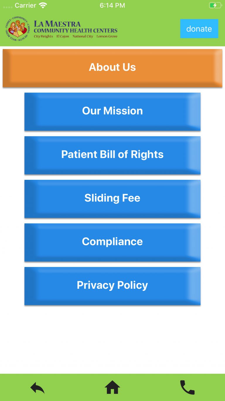 Patient Portal Development Guide [2025]: Features & Services - TATEEDA ...
