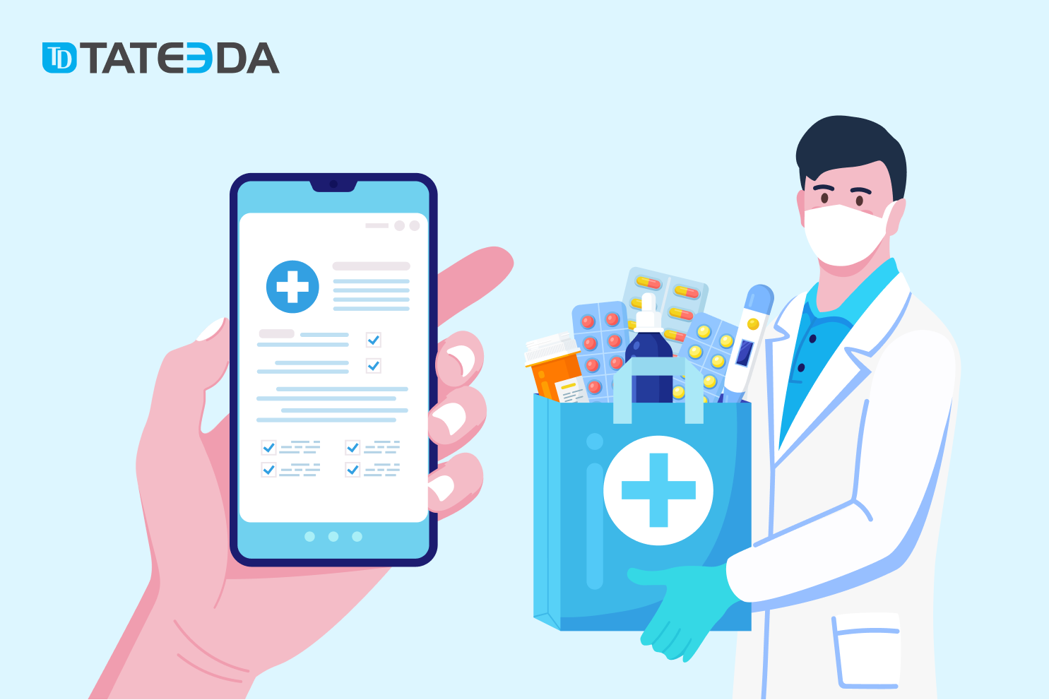 E-Prescription Software Development: The Complete Guide