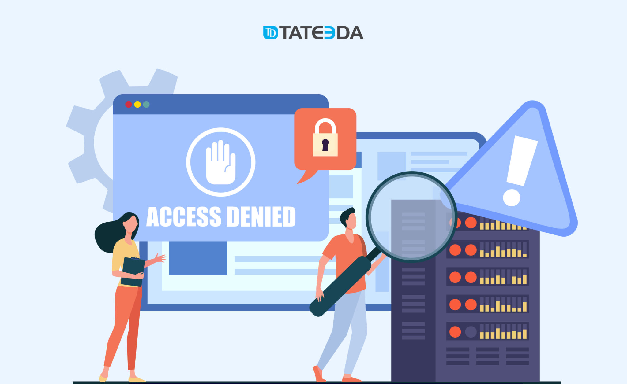 Interoperability in Healthcare IT: System Integration Guide - TATEEDA ...