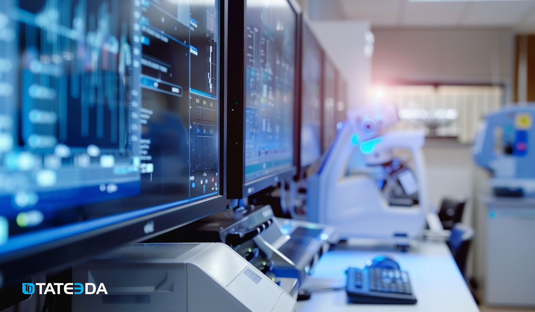 Embedded System Design & Software Development Life Cycle - TATEEDA | GLOBAL