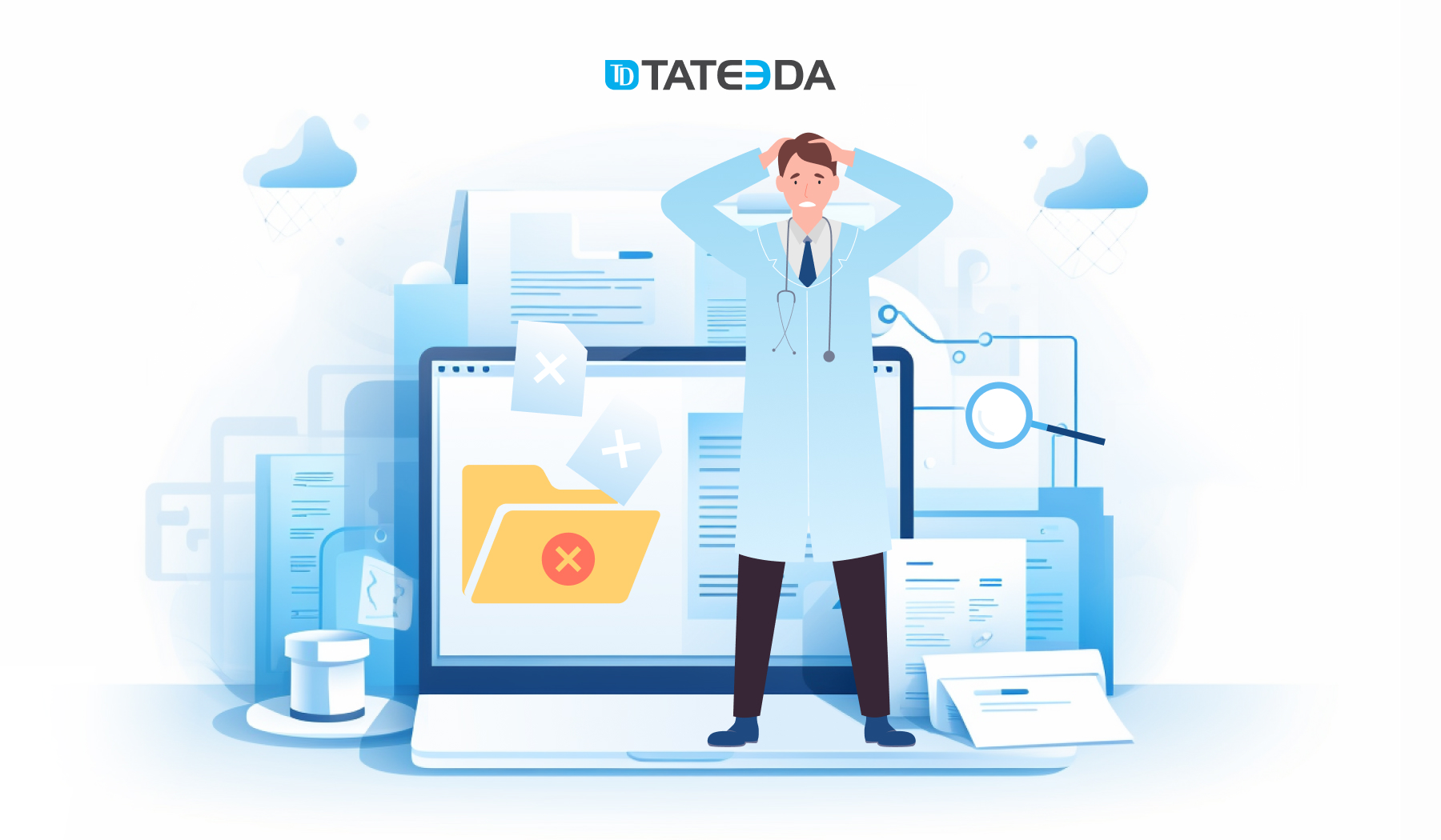 Medical Document Automation: Benefits, Tools, and Use Cases - TATEEDA ...