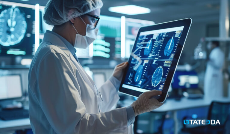 Data Mining in Healthcare: Examples, Techniques - TATEEDA | GLOBAL