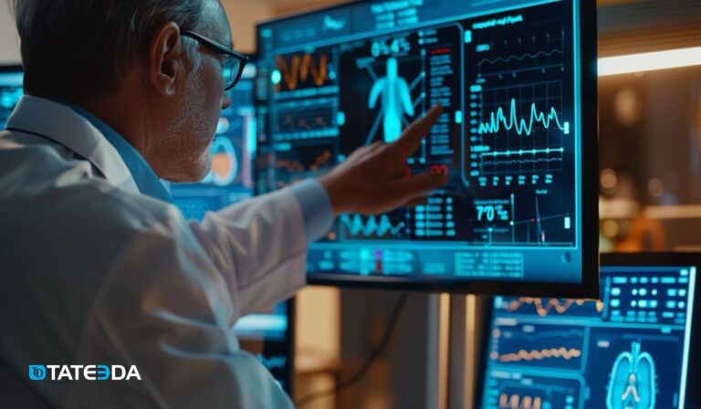 Custom EMR & EHR Software Development: The Full Guide - TATEEDA | GLOBAL