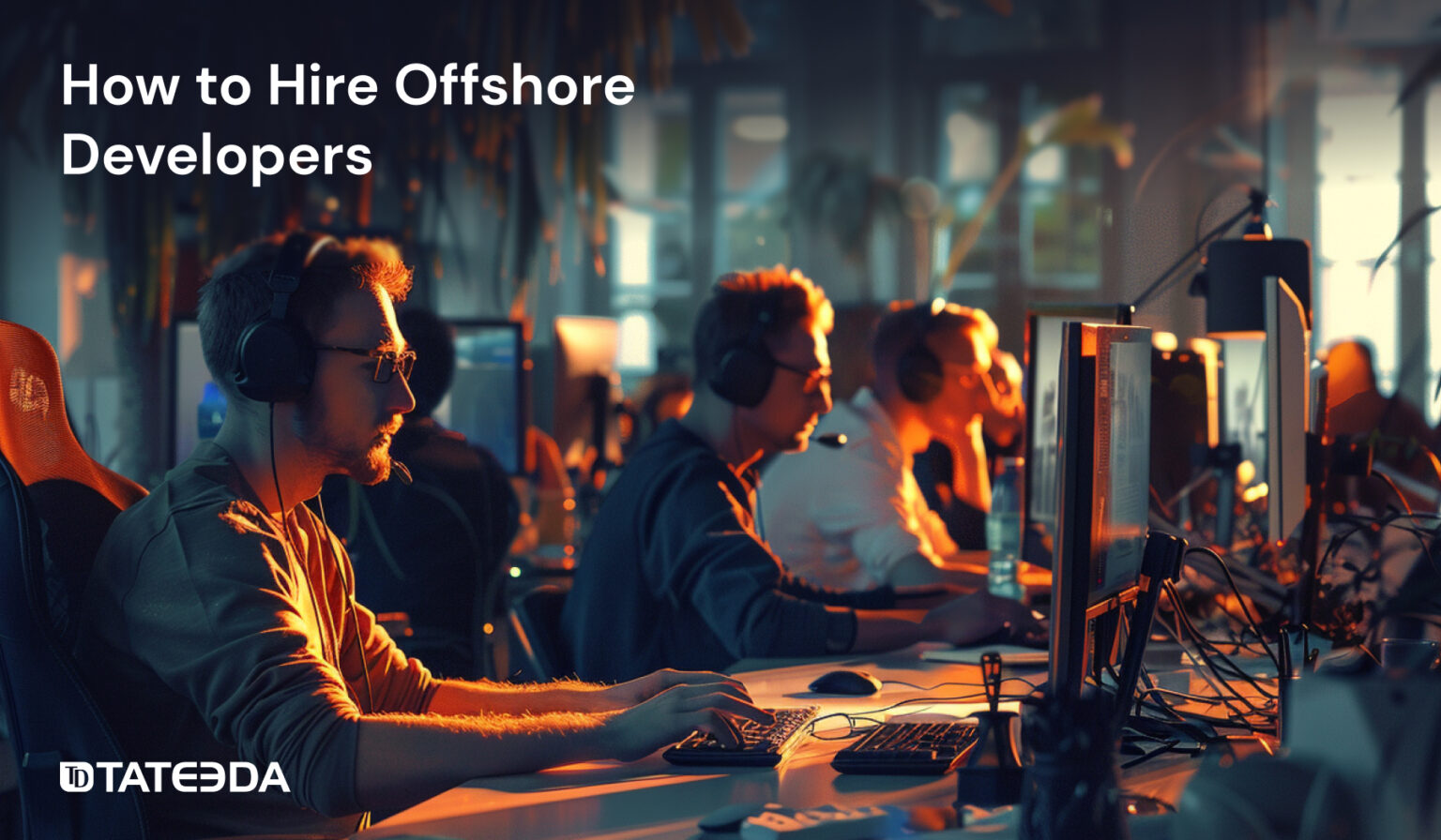 Hire Offshore Developers in 2024: Tips, Costs, and Best Practices ...