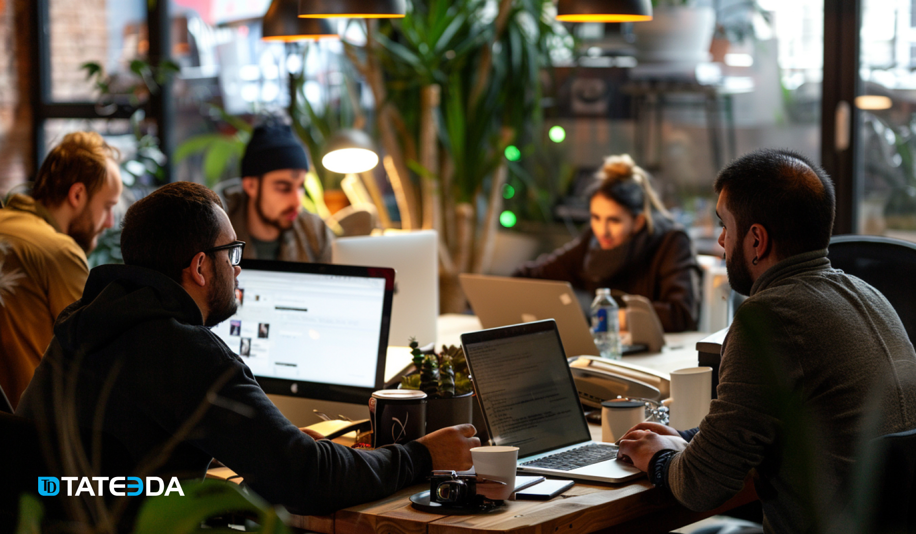 7 Best ASP.Net Development Companies in 2024 - TATEEDA | GLOBAL