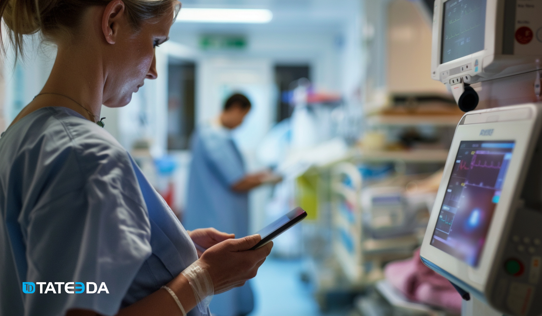 HL7 Integration Engine Development Guide & Services - TATEEDA | GLOBAL