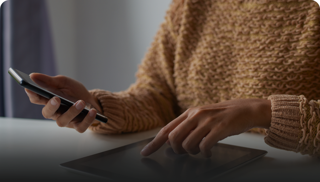 Custom Mobile Development Company San Diego - TATEEDA | GLOBAL