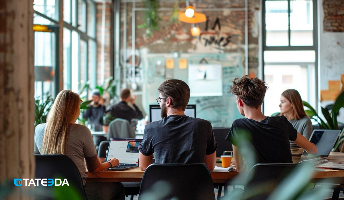 IT Staff Augmentation vs. IT Outsourcing Models Comparison - TATEEDA ...