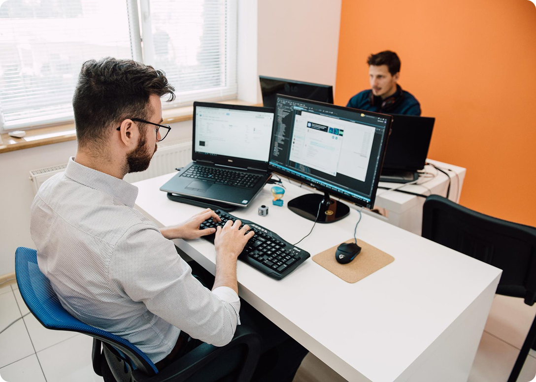 Python Development Company San Diego - TATEEDA | GLOBAL