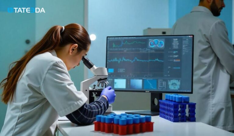 AI in Biotech Software Development: How To & Use Cases