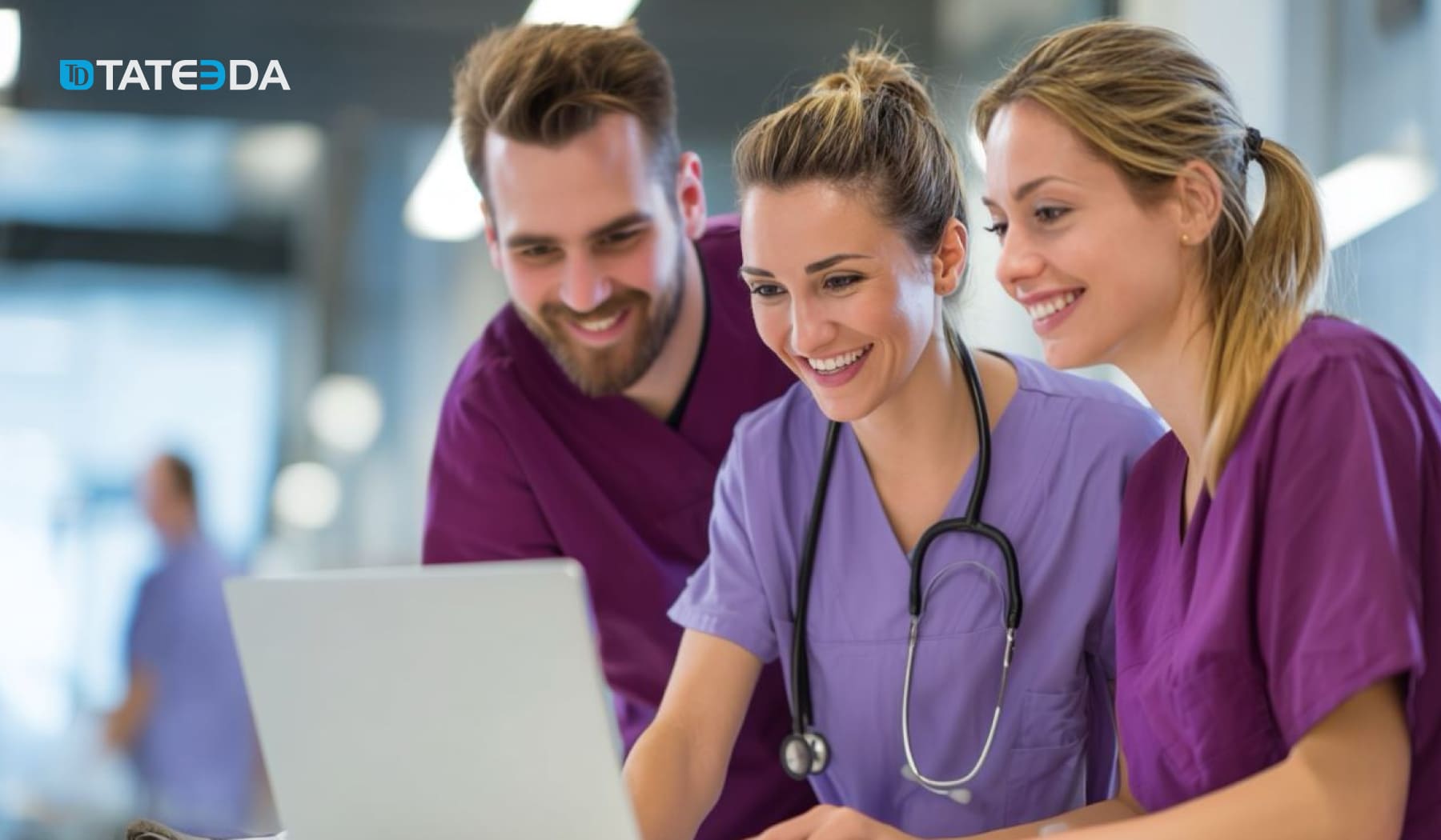 Medical Data Visualization: Examples, Implementation - TATEEDA | GLOBAL