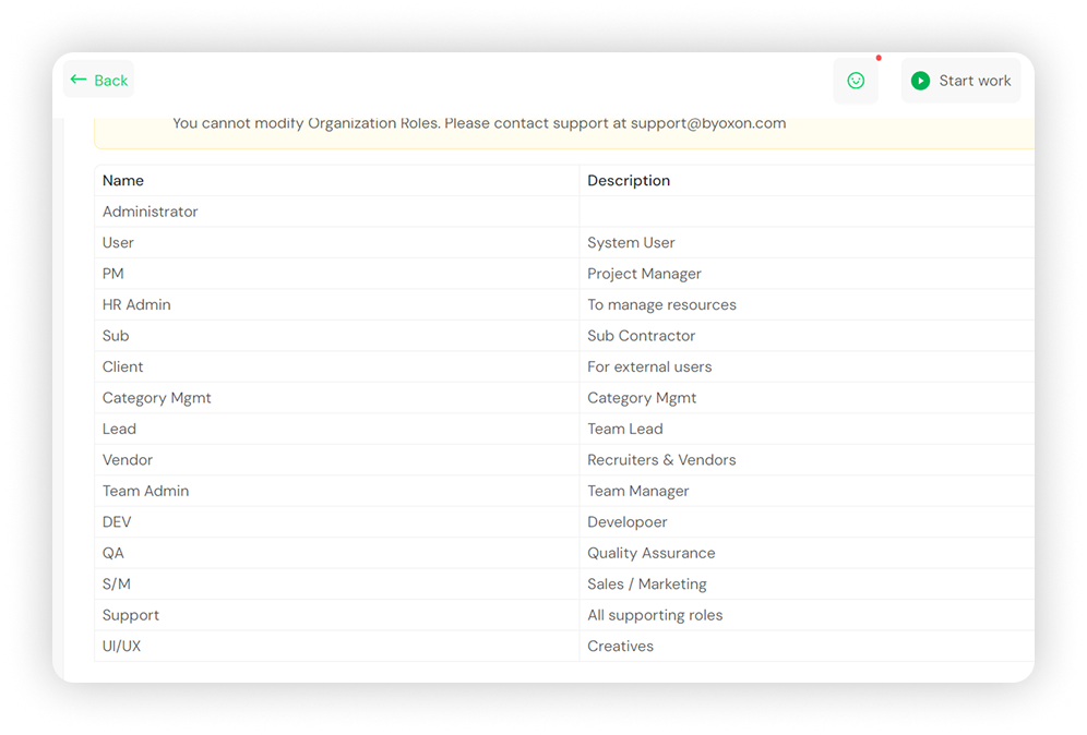 Free HR Platform for Small Businesses - TATEEDA | GLOBAL