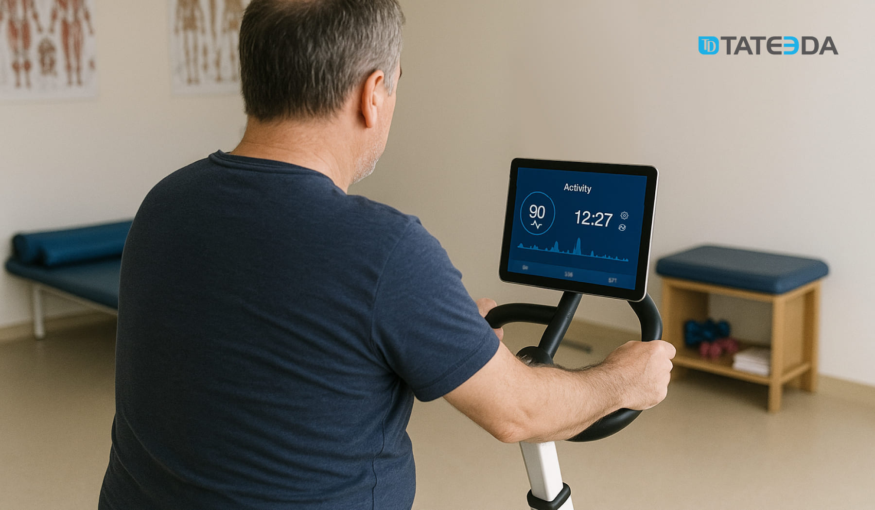 Medical Data Visualization: Examples, Implementation - TATEEDA | GLOBAL