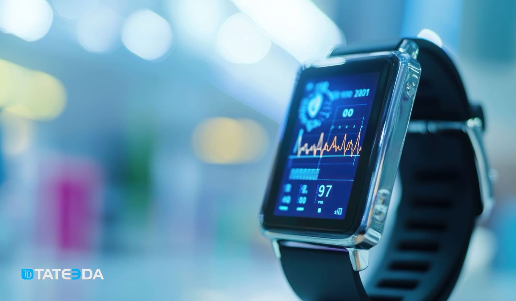 Integrate Wearable Device Data into EHRs with AI Intelligence - TATEEDA ...