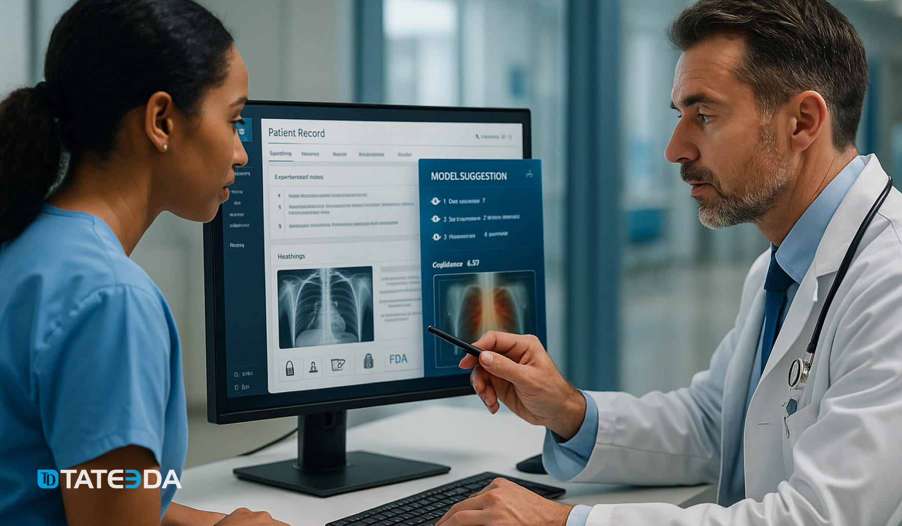 How to Create LIMS: Lab Information System Development Guide - TATEEDA ...
