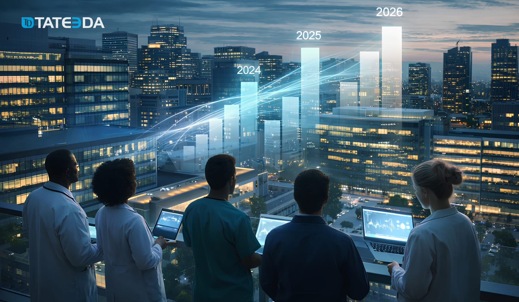 How to Create LIMS: Lab Information System Development Guide - TATEEDA ...