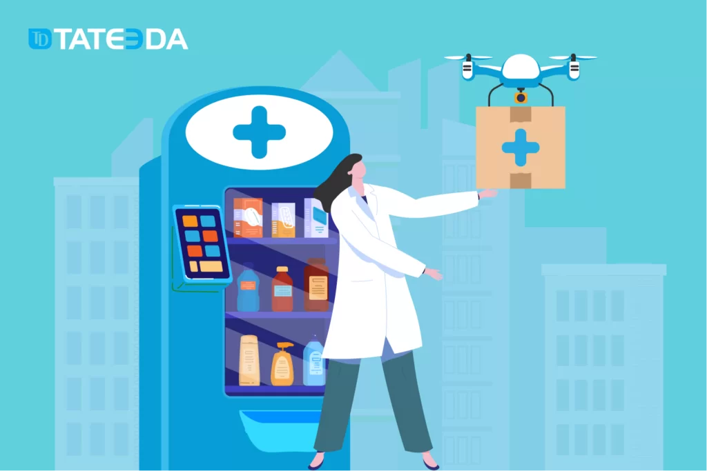 The Complete Guide: E-prescription Software Development 2023 - TATEEDA ...